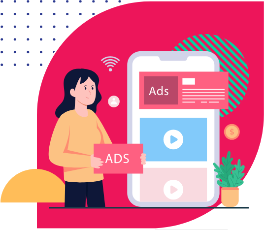 Get Your Digital Ads Service From the Experts